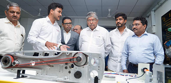 Maharashtra State Board of Technical Education (MSBTE)