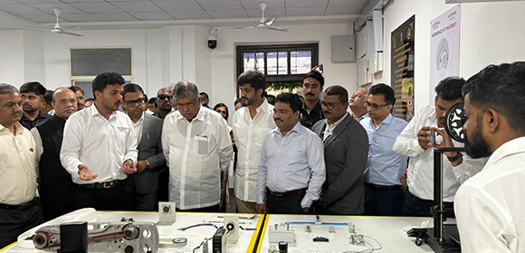 Maharashtra State Board of Technical Education (MSBTE)