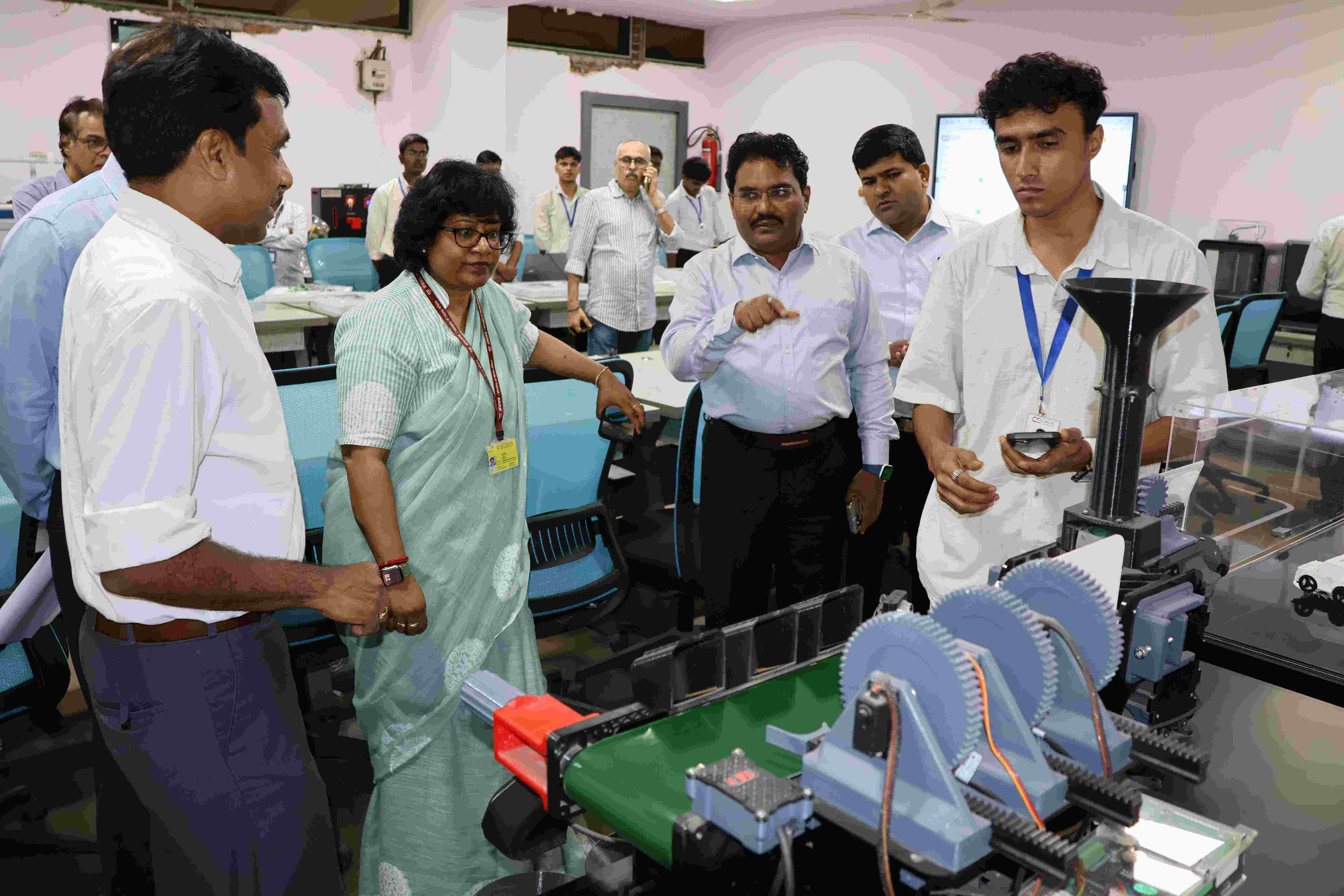 Maharashtra State Board of Technical Education (MSBTE)