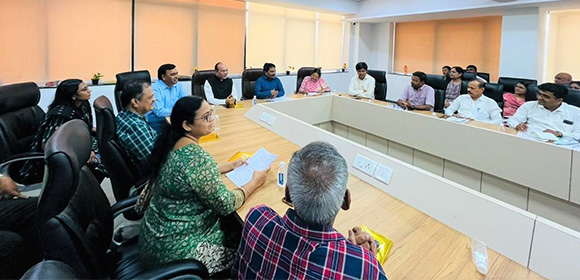 Maharashtra State Board of Technical Education (MSBTE)