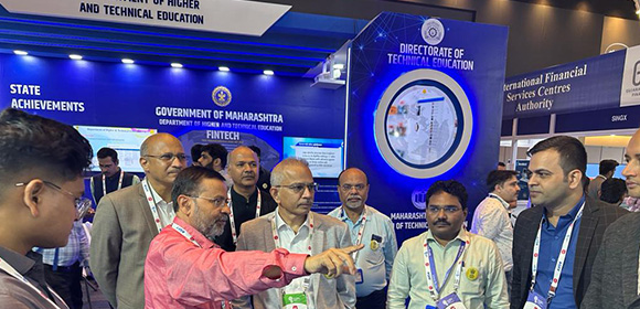 Maharashtra State Board of Technical Education (MSBTE)