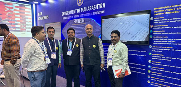 Maharashtra State Board of Technical Education (MSBTE)